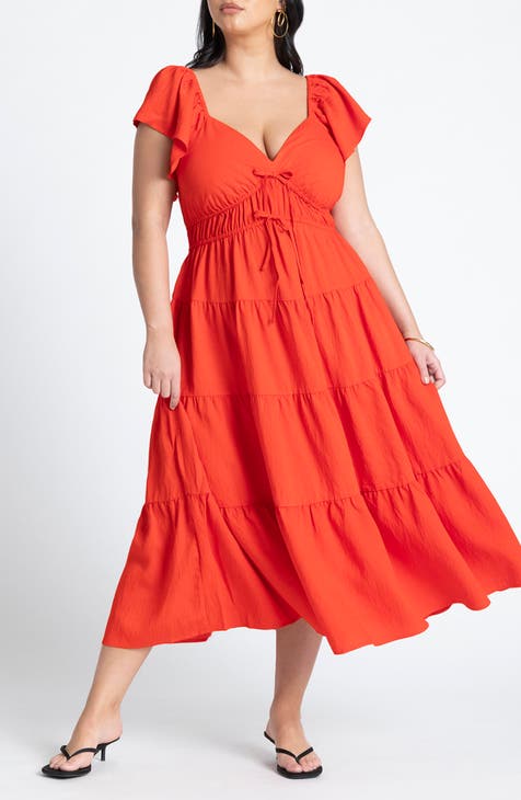 Plus Size Dresses for Women | Nordstrom