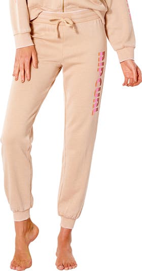 Rip Curl Wave Shapers Drawstring Joggers | Nordstromrack