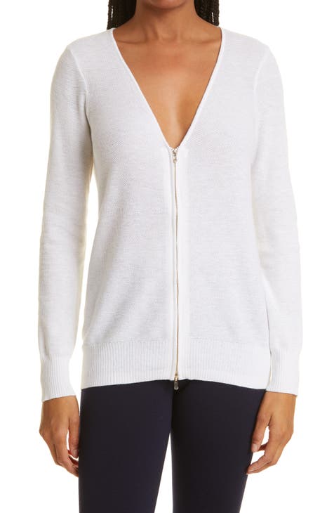 Women's White Cardigan Sweaters | Nordstrom