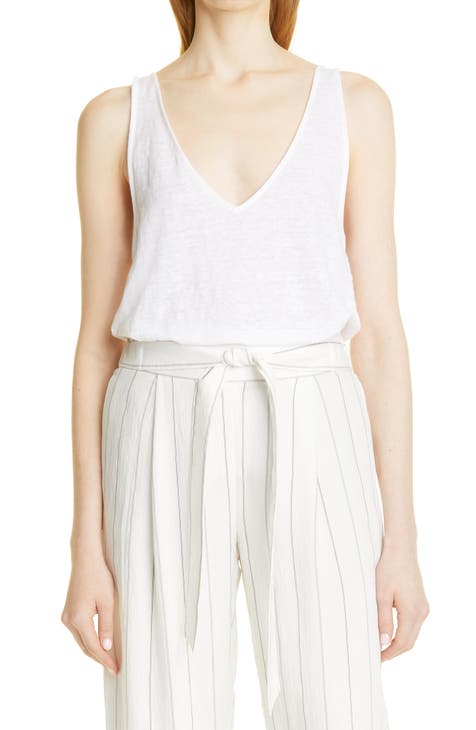 Women's Tank Tops Work Clothing | Nordstrom