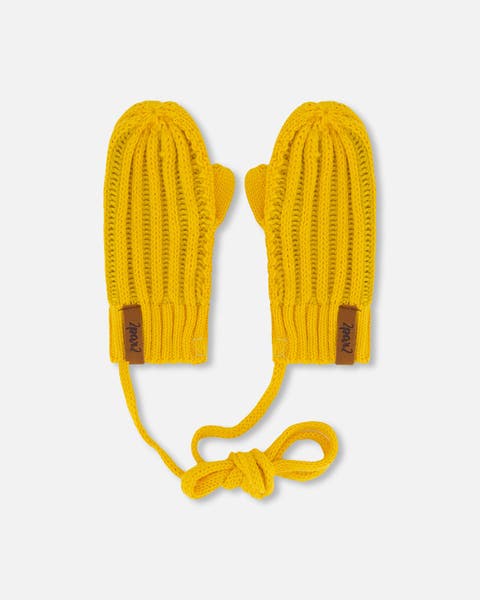 Shop Yellow Deux Par Deux Online | Nordstrom