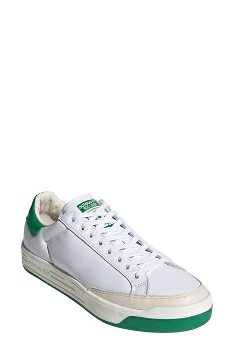 Men's Adidas White Sneakers & Athletic Shoes | Nordstrom