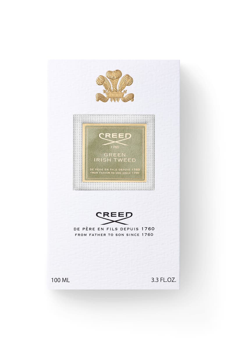 Creed Green Irish Tweed Fragrance | Nordstrom