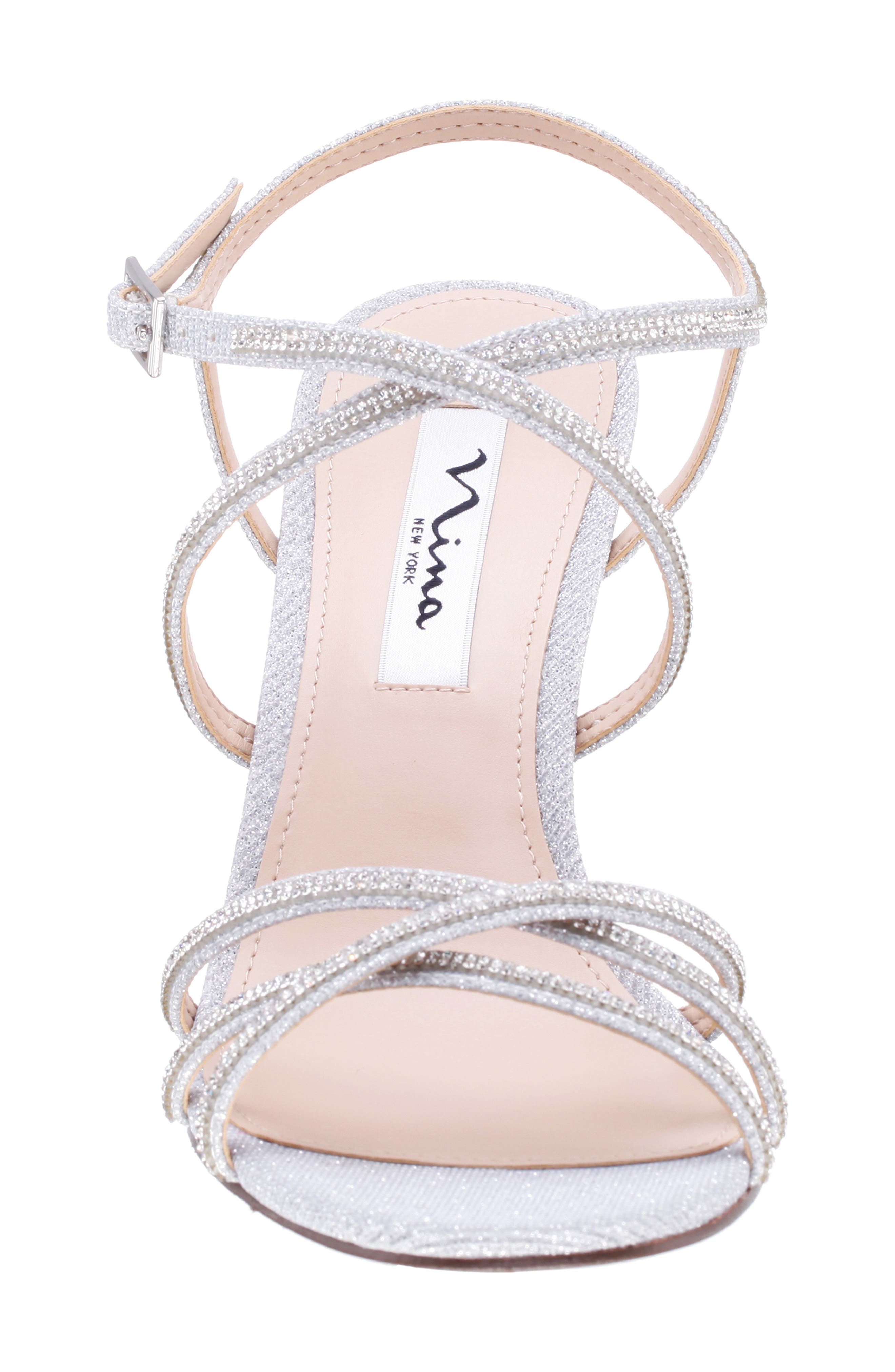 Nina Anna Sandal (Women) | Nordstrom