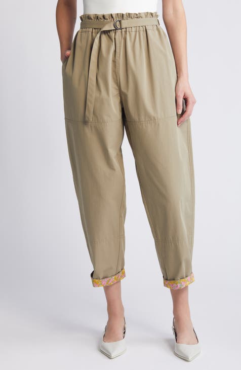 Women's Cropped & Capri Pants | Nordstrom