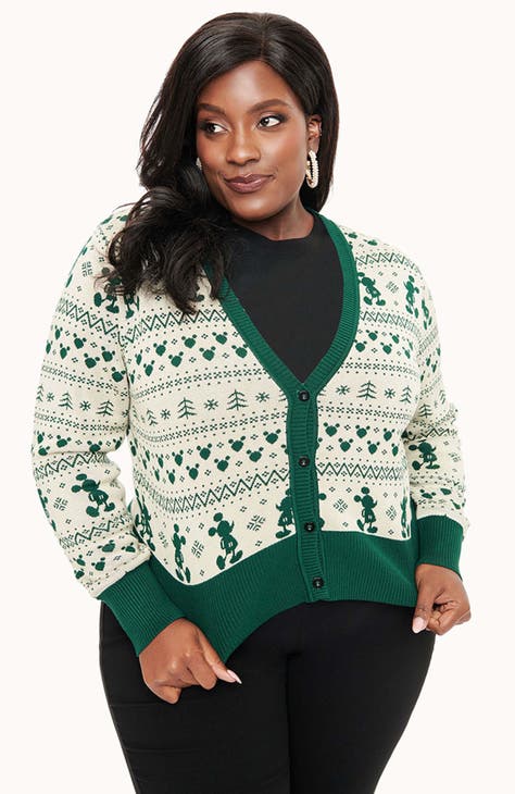 Women's Plus-Size Sweaters | Nordstrom