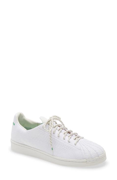 Men's Adidas White Sneakers & Athletic Shoes | Nordstrom