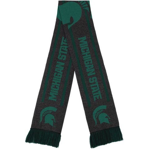 Men's Michigan State Spartans Scarves | Nordstrom