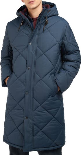 Barbour Melbury Quilted Coat | Nordstrom