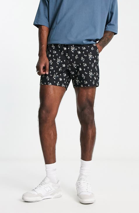 Men's Slim Fit Shorts | Nordstrom