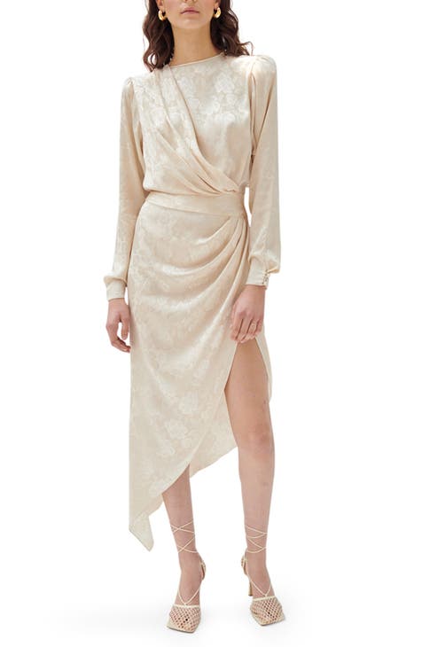 Ivory Dresses for Women | Nordstrom Rack