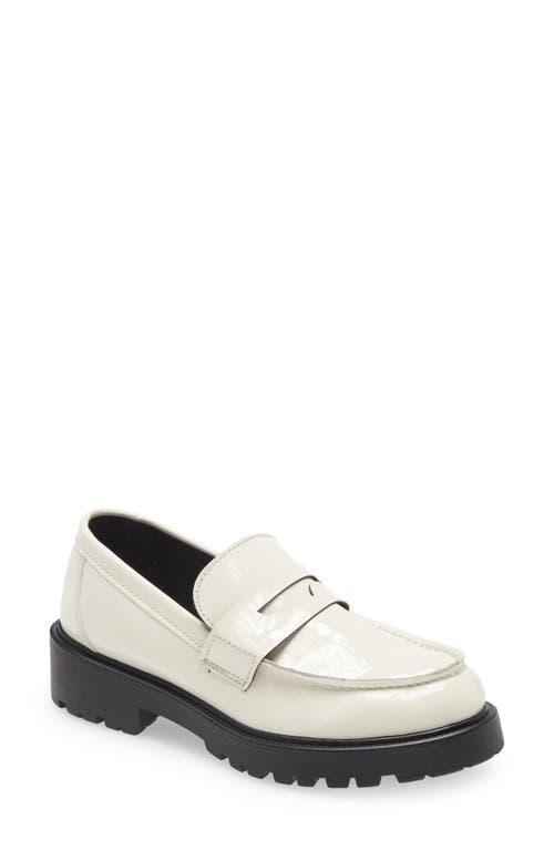 UPC 195945267882 - Steve Madden Lotto Loafer in Bone Patent at ...