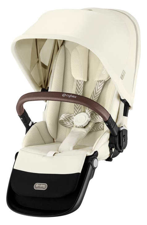 Beige Double Strollers | Nordstrom