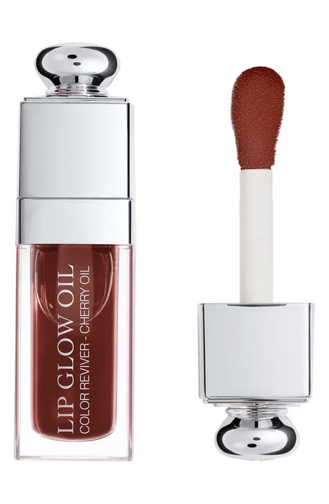 Red Lip Oil | Nordstrom