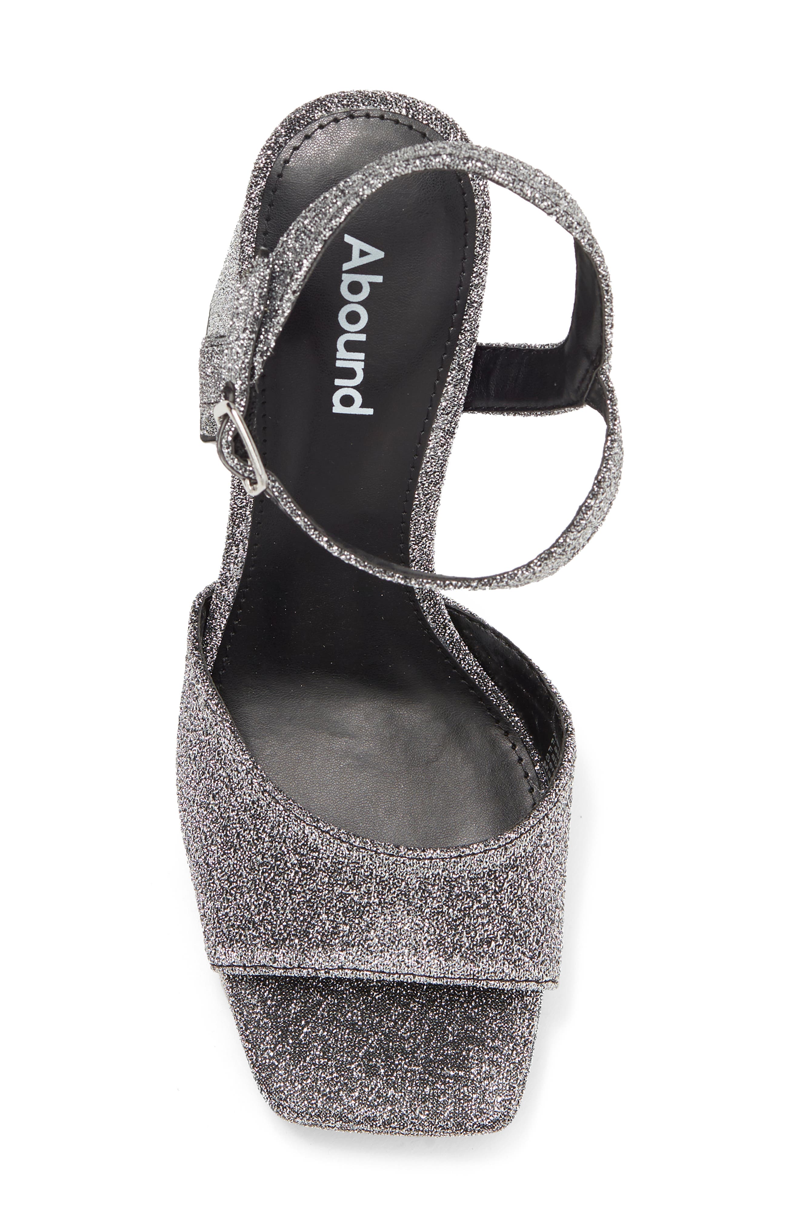 Abound Lucia Platform Sandal (Women) | Nordstromrack