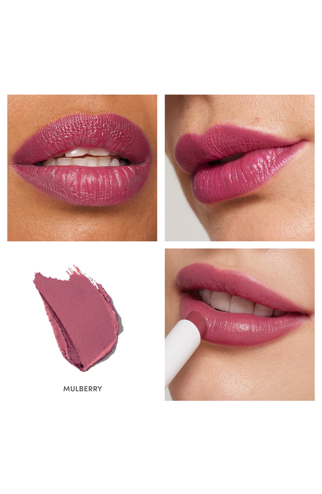 jane iredale ColorLuxe Hydrating Cream Lipstick | Nordstrom