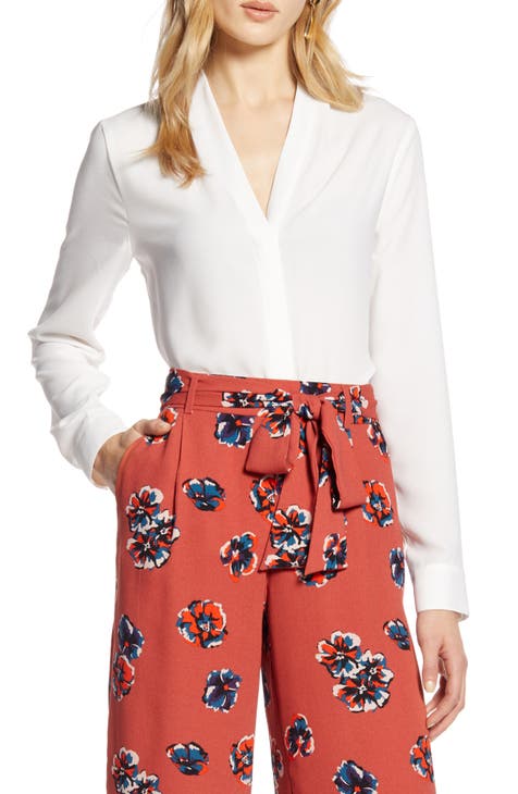 Women's Ivory Clothing | Nordstrom