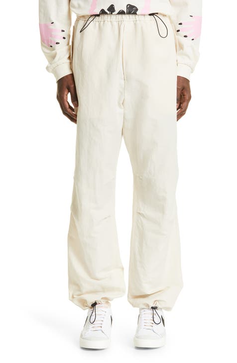 Women's Ivory Pants & Leggings | Nordstrom