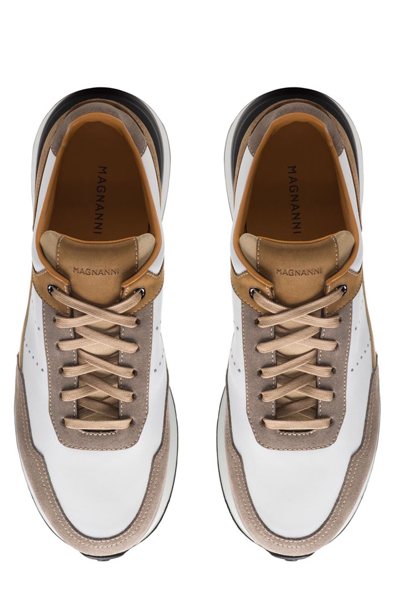 Magnanni Bravo Sneaker (Men) | Nordstrom