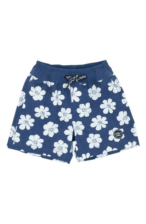 Baby Boy Swim Trunks & Swimwear | Nordstrom
