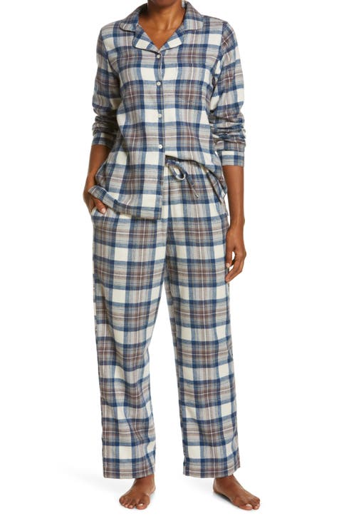Women's 100% Cotton Pajama Sets | Nordstrom
