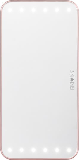 Riki Loves Riki Riki Cutie Portable Lighted Mirror | Nordstrom