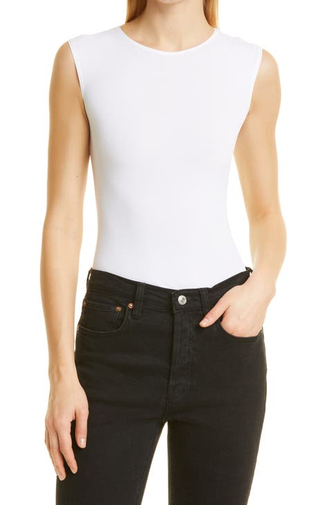 Women's White Bodysuits | Nordstrom