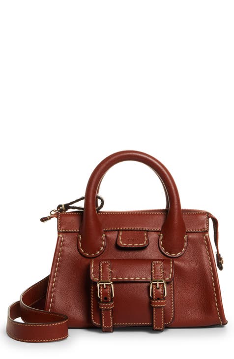 Women's Brown Designer Handbags & Wallets | Nordstrom