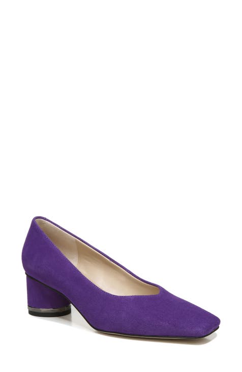 Women's Purple Pumps | Nordstrom