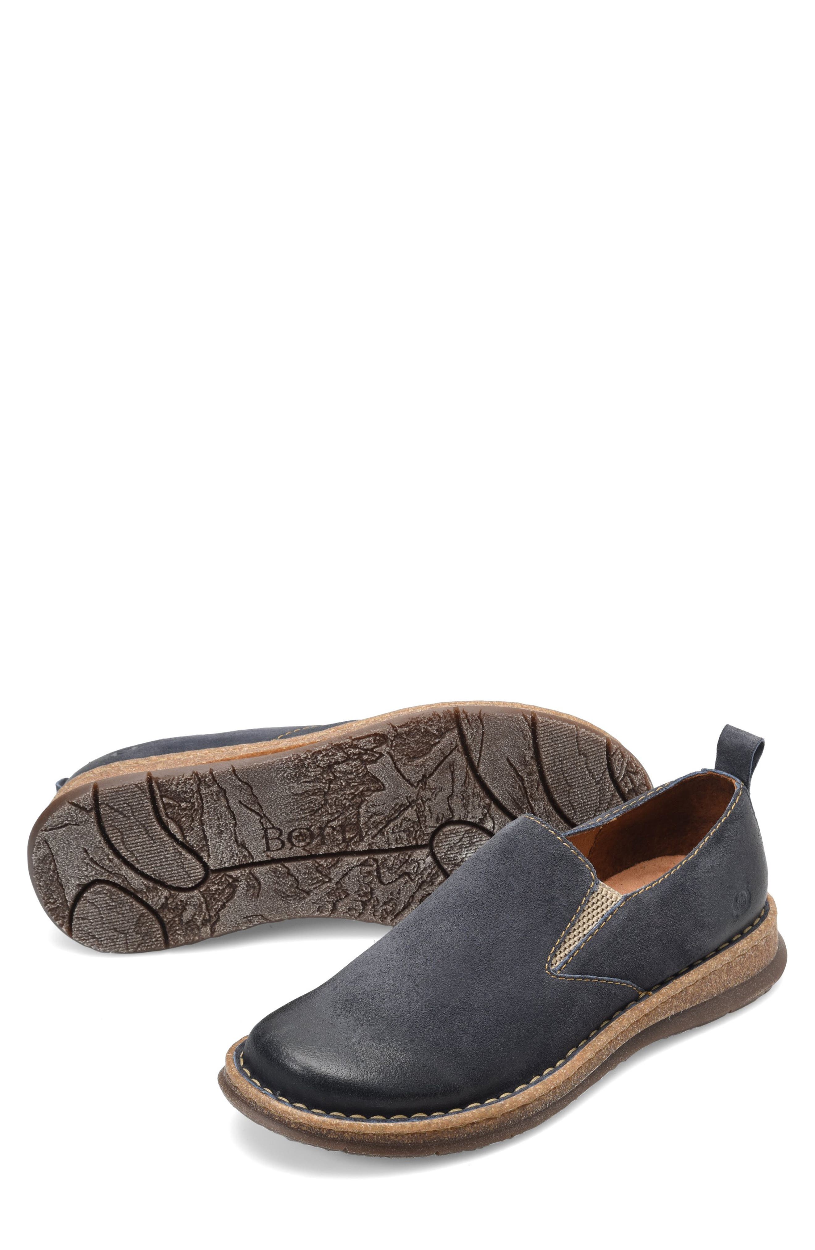 Børn Bryson Slip-On Shoe (Men) | Nordstrom
