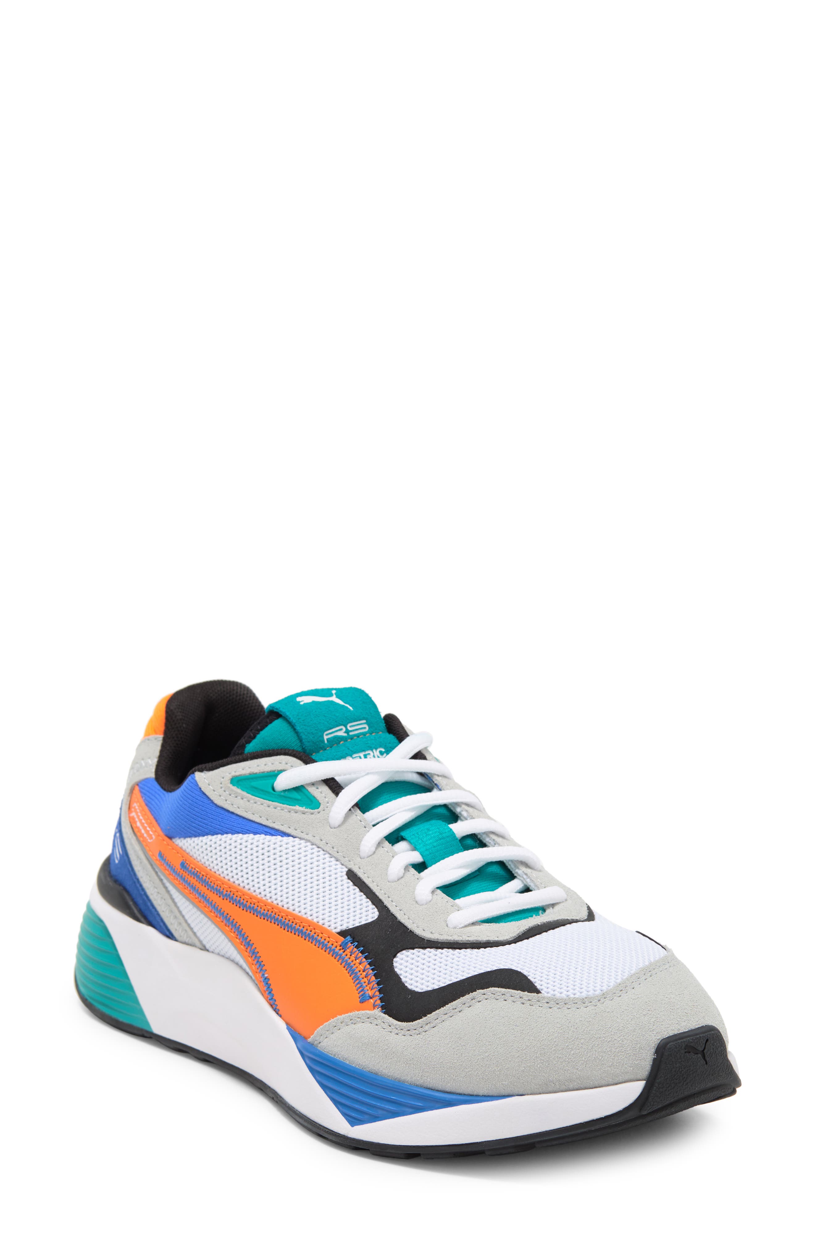 PUMA Metric Energy Athletic Shoe (Men) | Nordstromrack