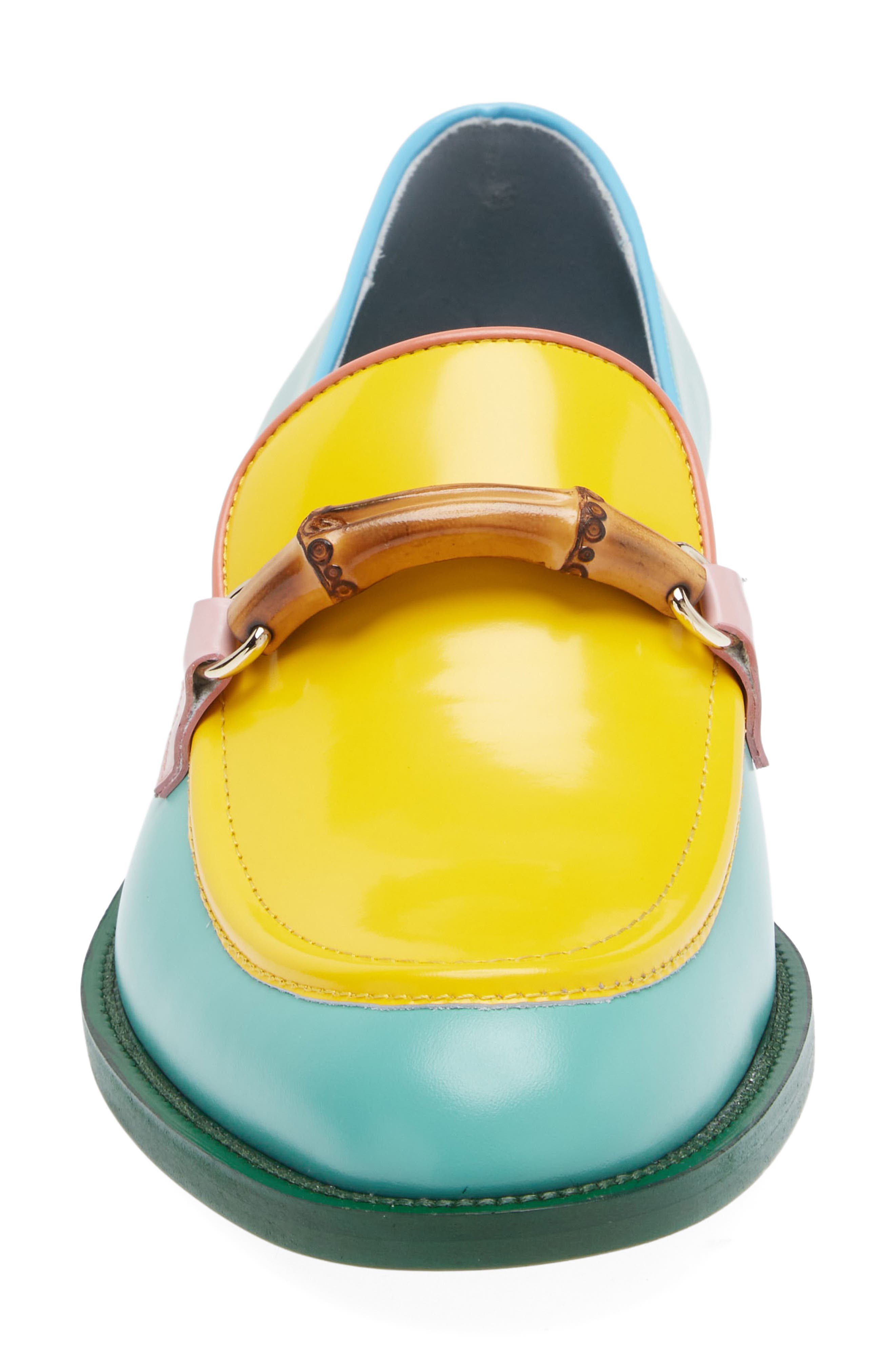 Casablanca Memphis Colorblock Loafer | Nordstrom