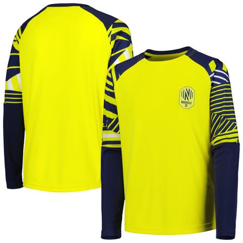 Kids' Yellow Activewear Clothing | Nordstrom