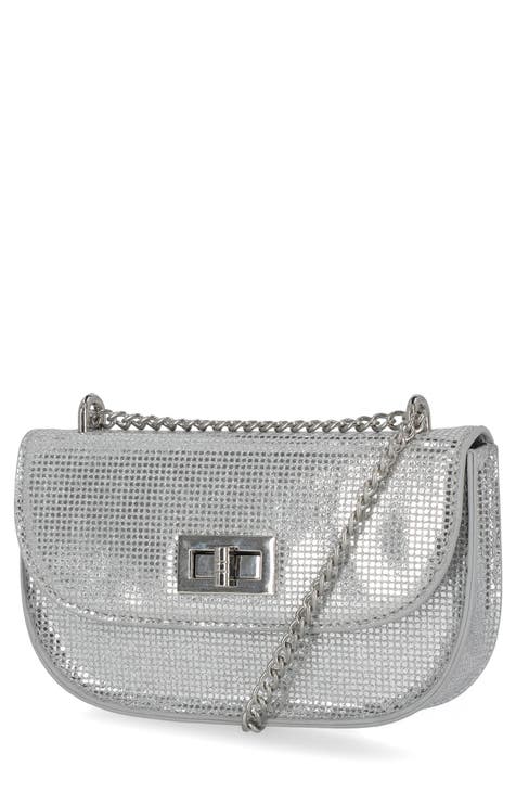 Metallic Handbags & Purses for Women | Nordstrom Rack