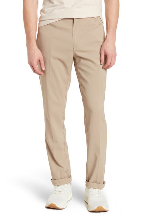 Men's Beige Golf Pants | Nordstrom Rack