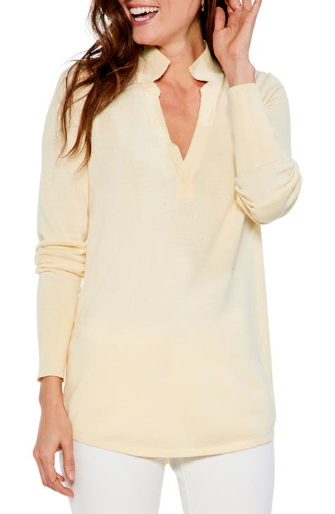 Women's Yellow Sweaters | Nordstrom
