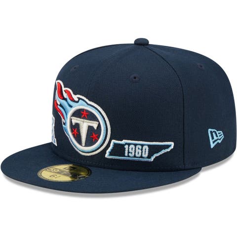 Men's Tennessee Titans Baseball Caps | Nordstrom