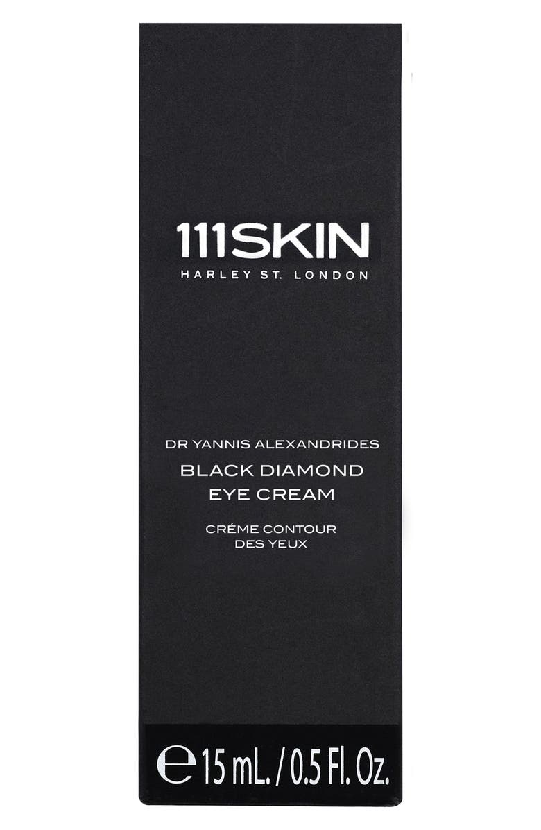 111SKIN Black Diamond Eye Cream | Nordstrom