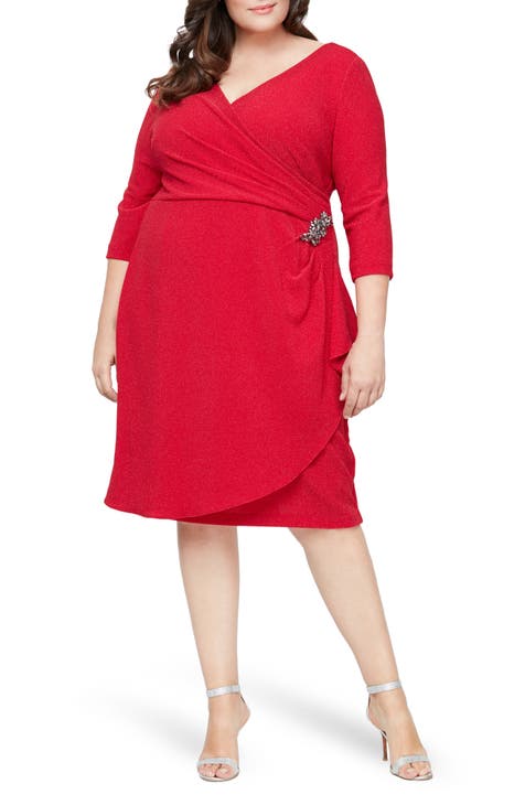 Women's Plus Size Dresses | Nordstrom Rack