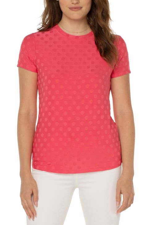 Womens Liverpool Los Angeles Tops Nordstrom