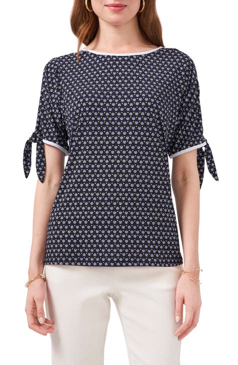 Women's Boat Neck Tops | Nordstrom