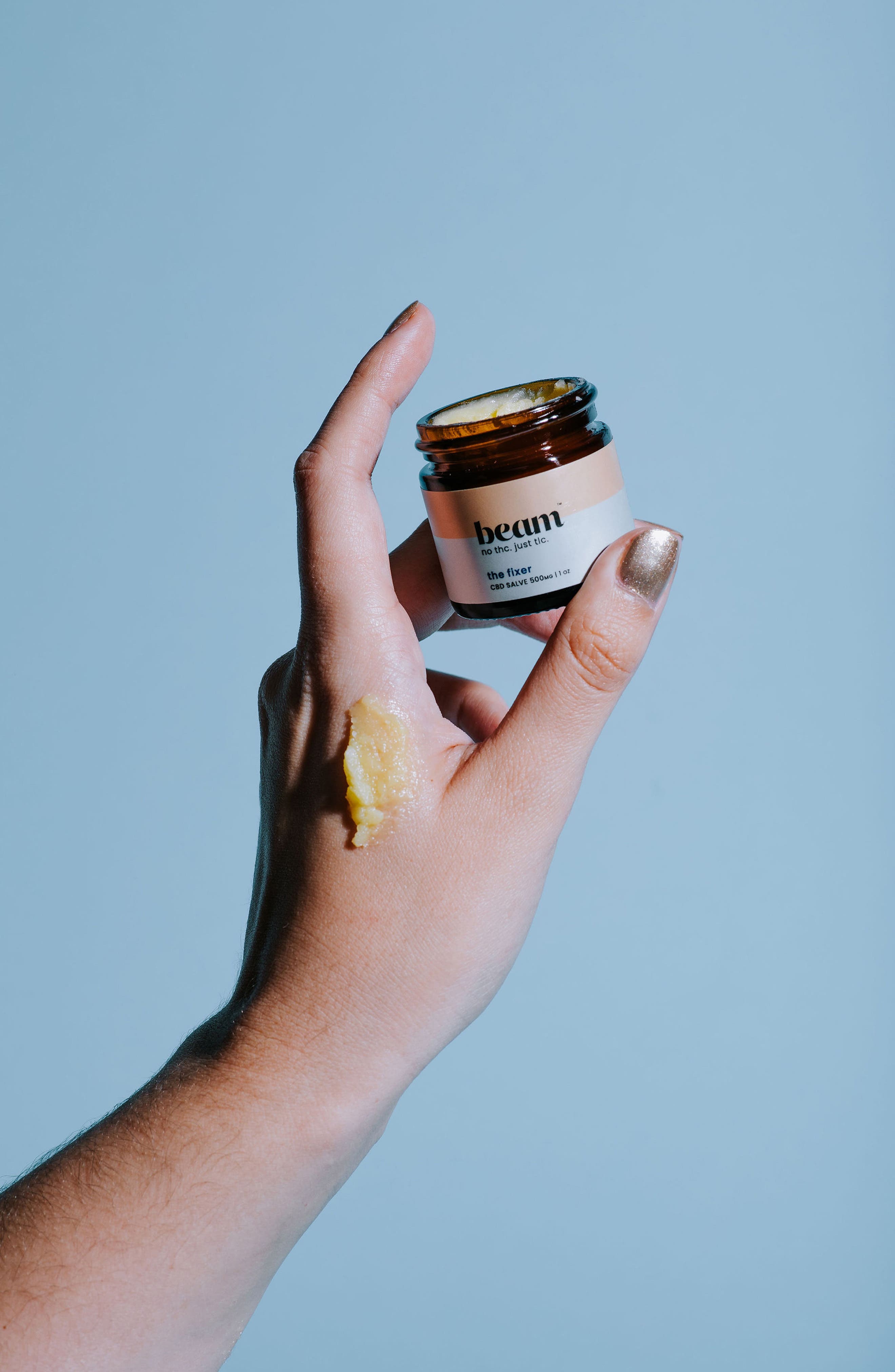 BEAM The Fixer CBD Salve | Nordstrom