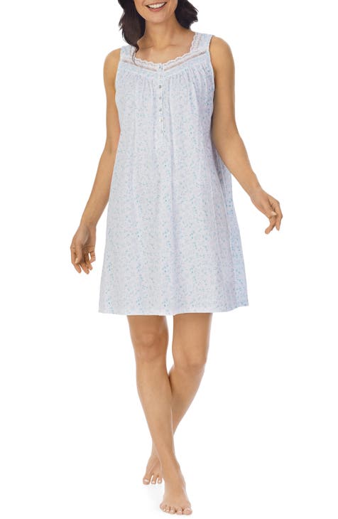Women's White Nightgowns & Nightshirts | Nordstrom