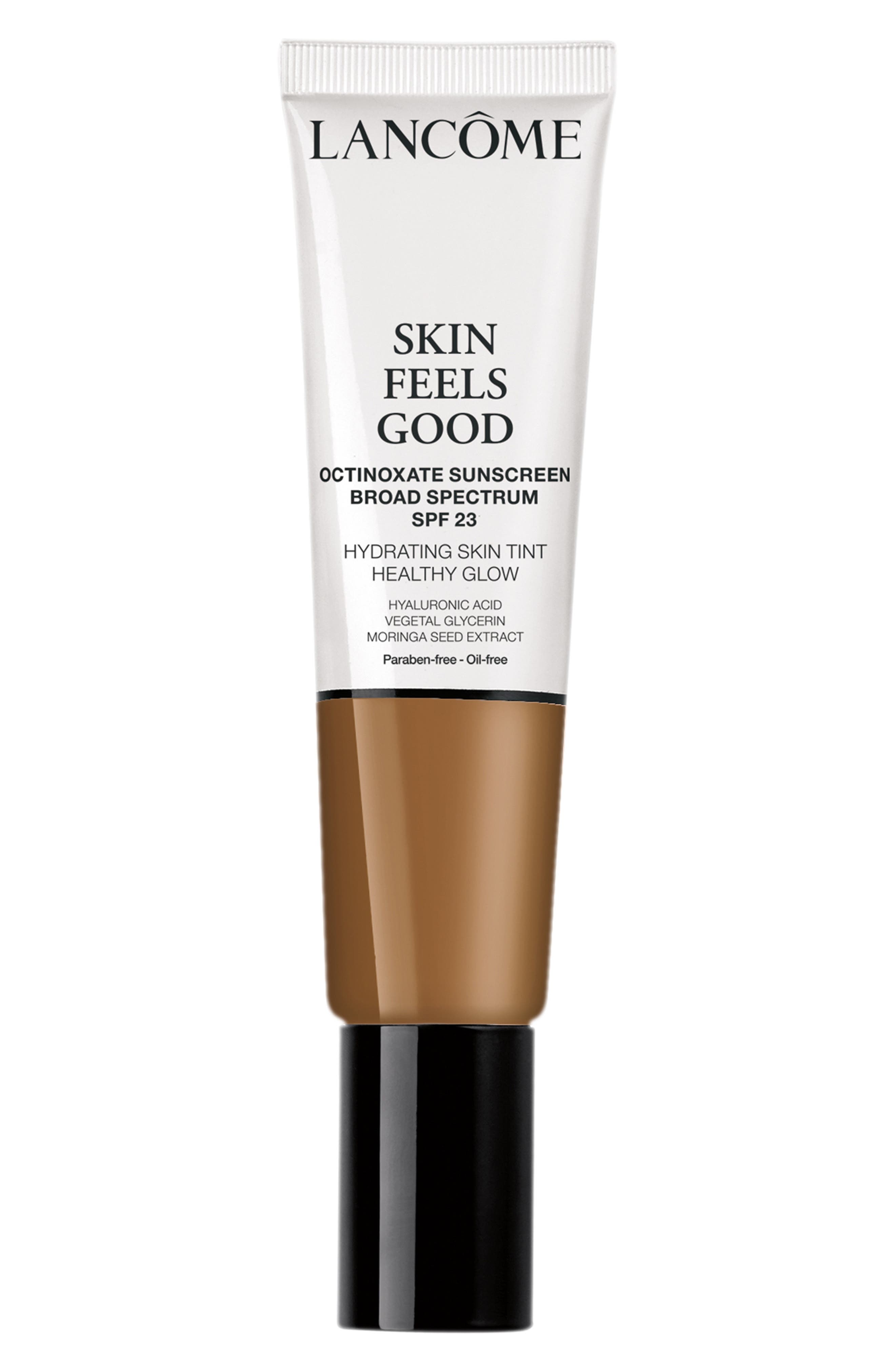 Lancome Skin Feels Good Hydrating Skin Tint | Smart Closet