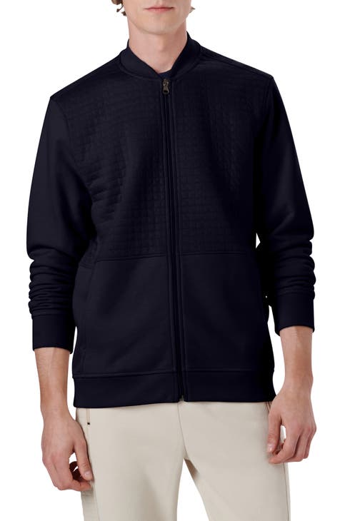 Men's Blue Bomber Jackets | Nordstrom