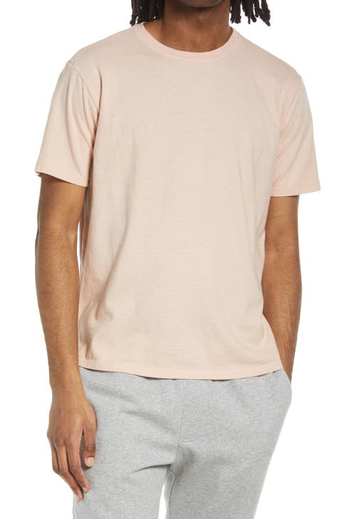 Mens Pink T-Shirts | Nordstrom