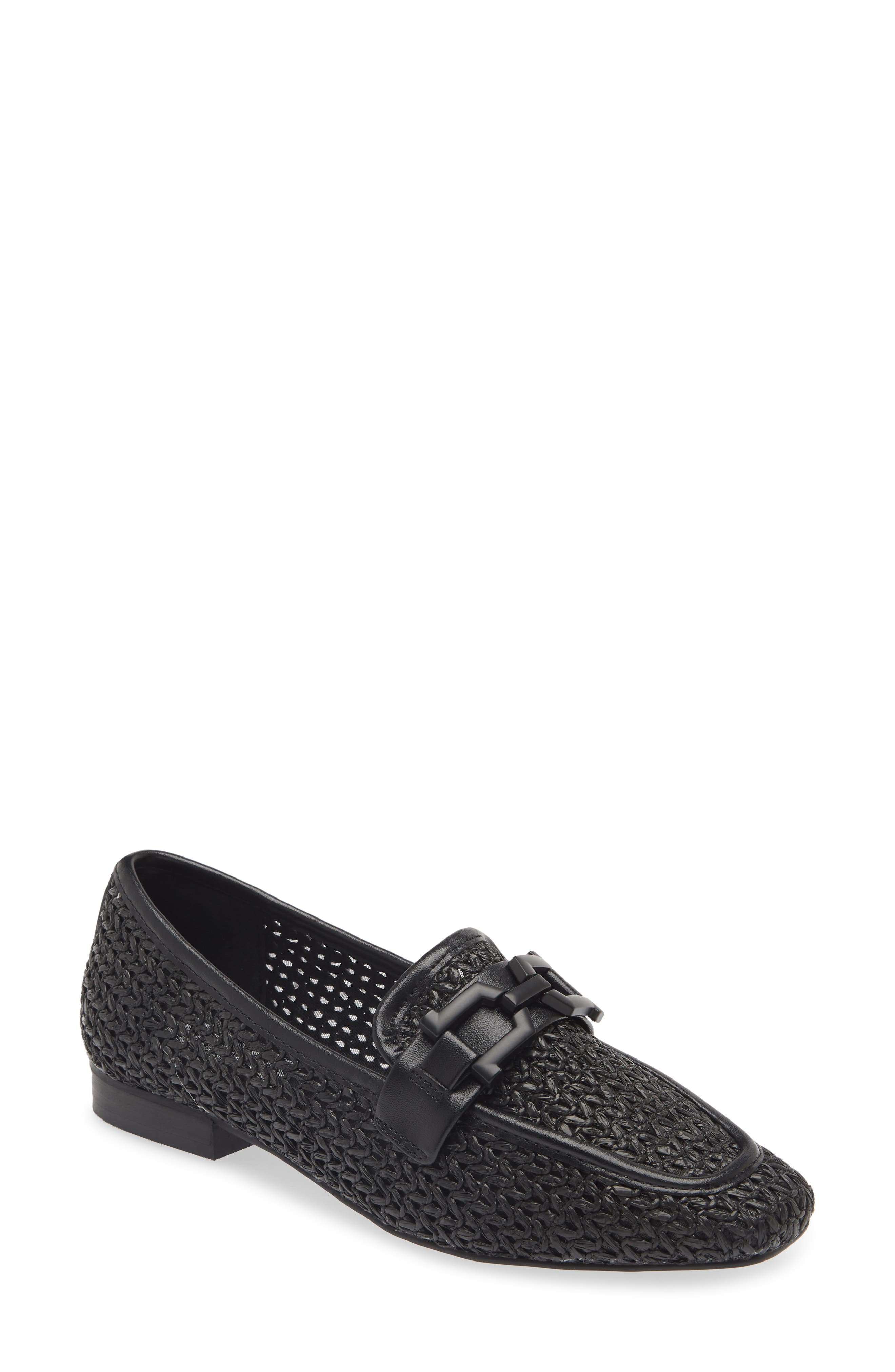 Steve Madden Ryann Bit Loafer (Women) | Nordstromrack