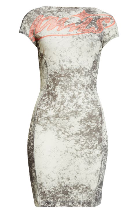 Women's Graphic Dresses | Nordstrom