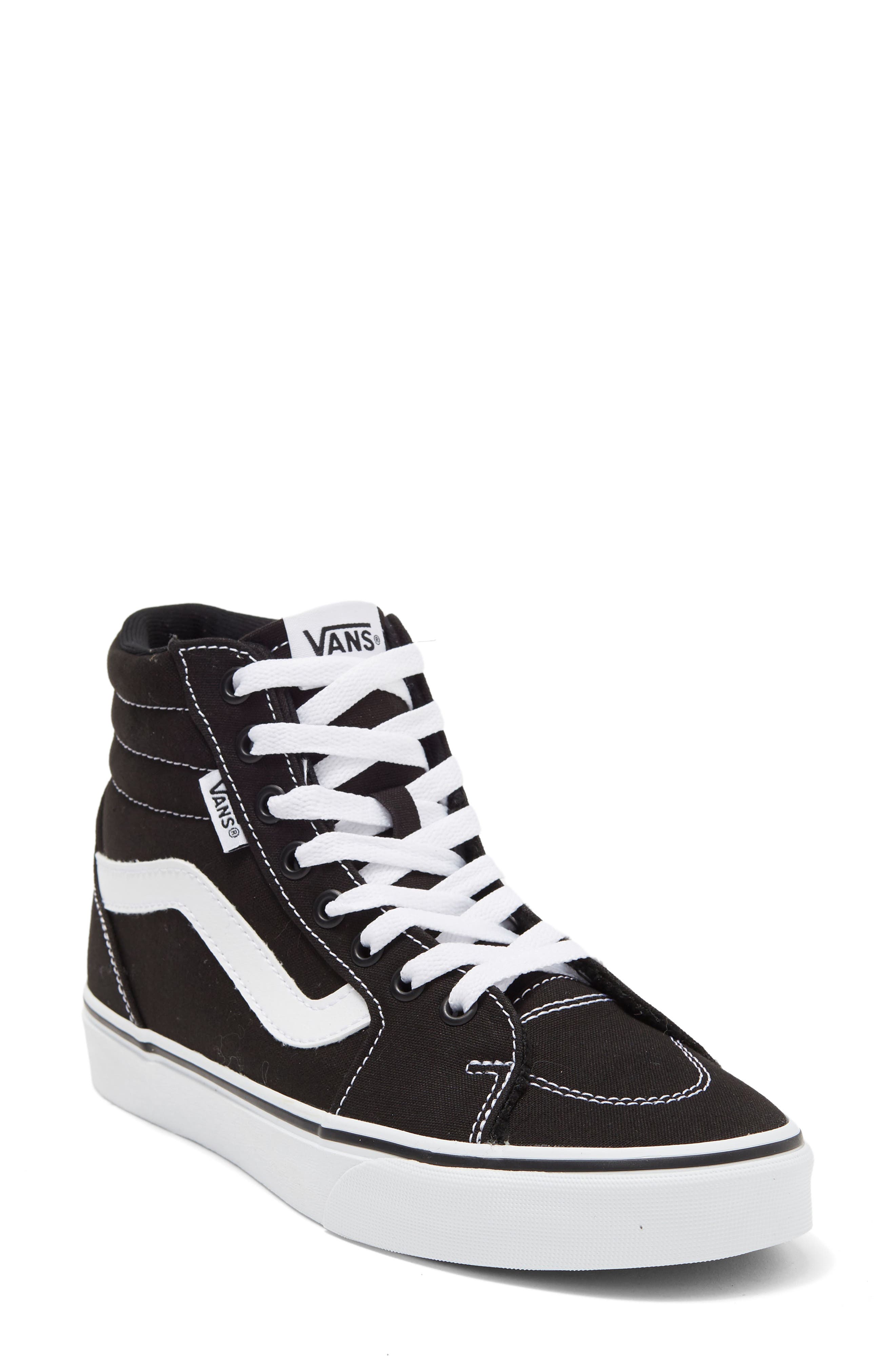 Vans Filmore Hi Top Sneaker (Women) | Nordstromrack