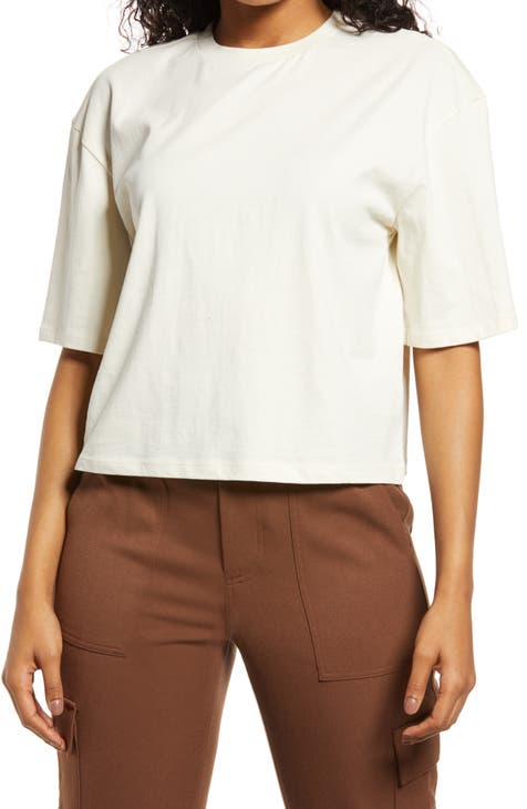 Women's Ivory Clothing | Nordstrom